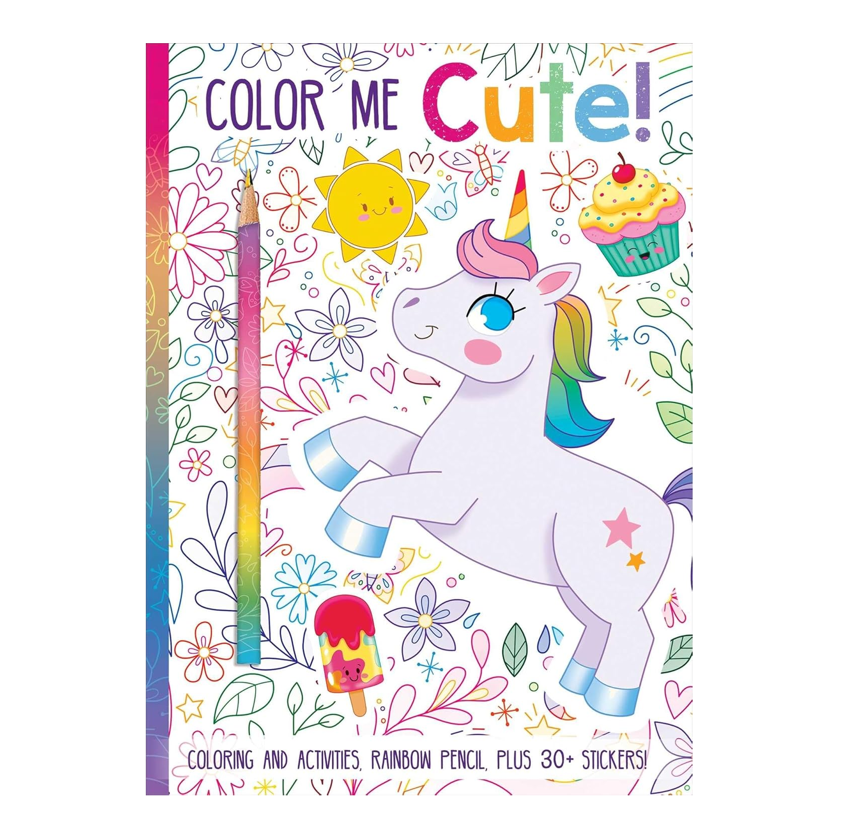 coloring book activities for kids